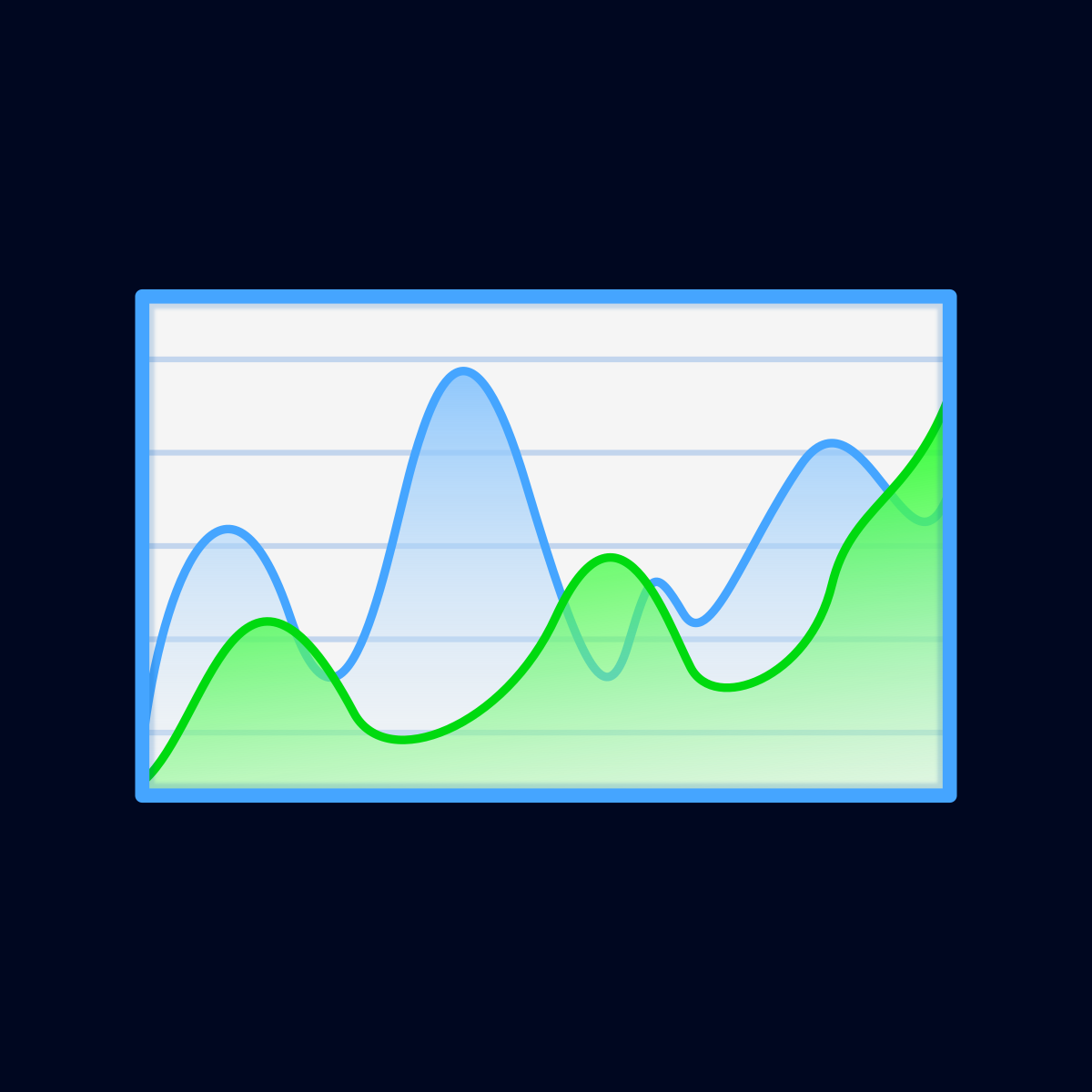 Visualizations - BlenderTimer